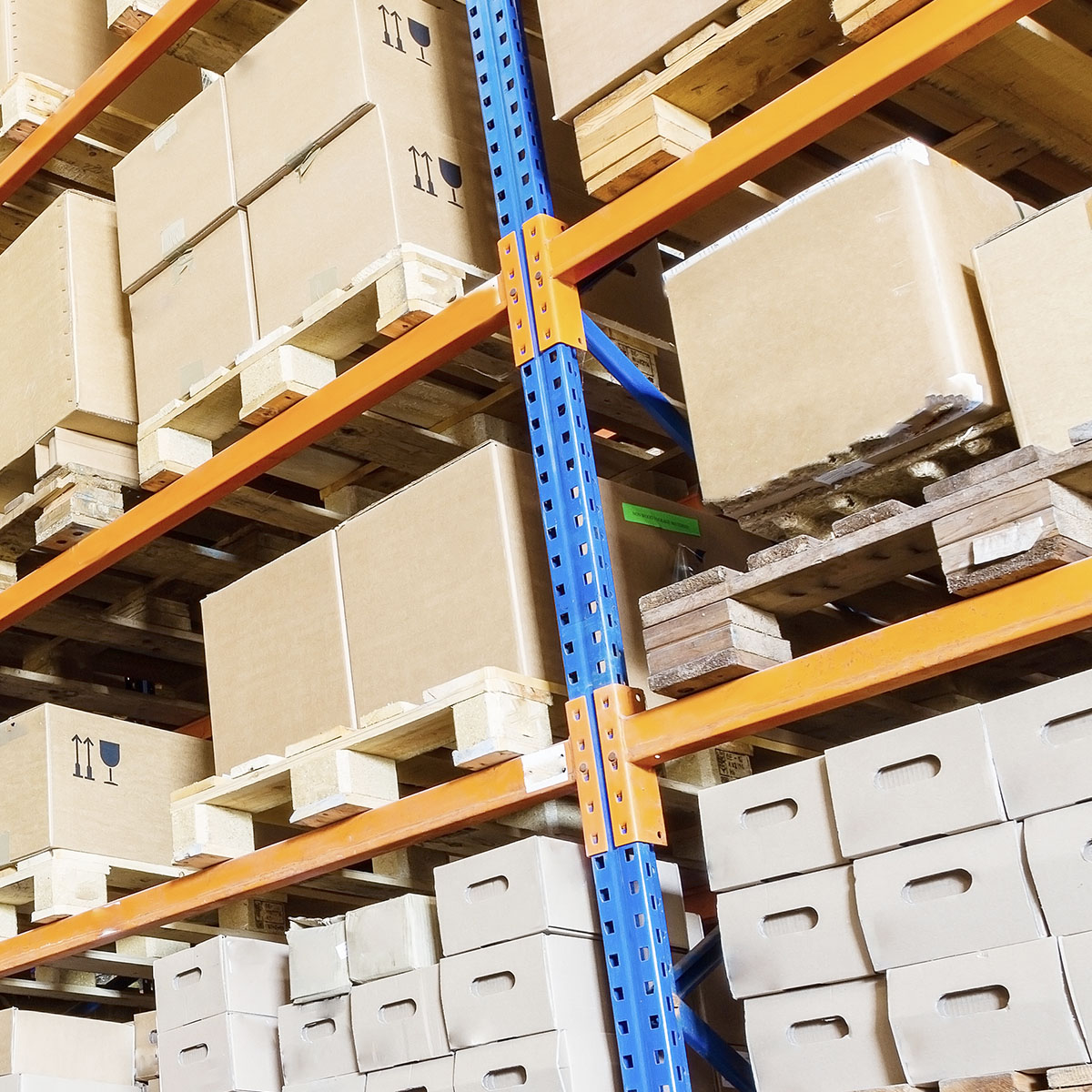 Logistics | Solutions | Ricoh Philippines