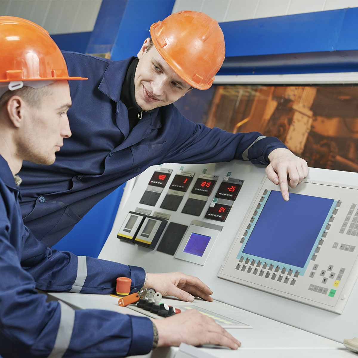 Manufacturing | Solutions | Ricoh Philippines