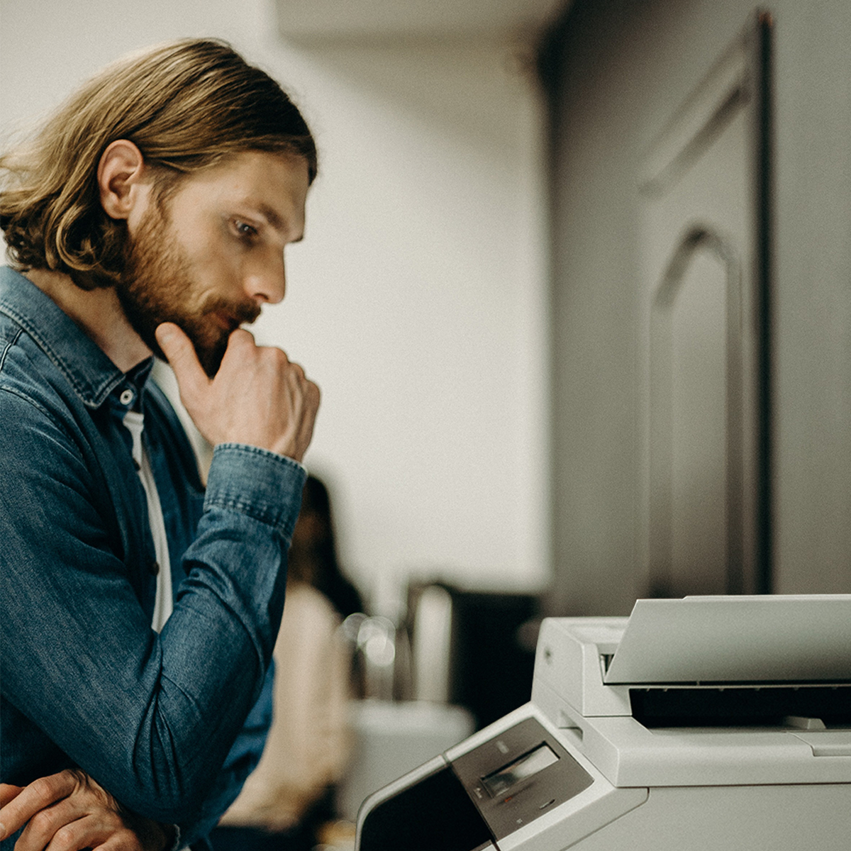 Choose the right printer for your needs