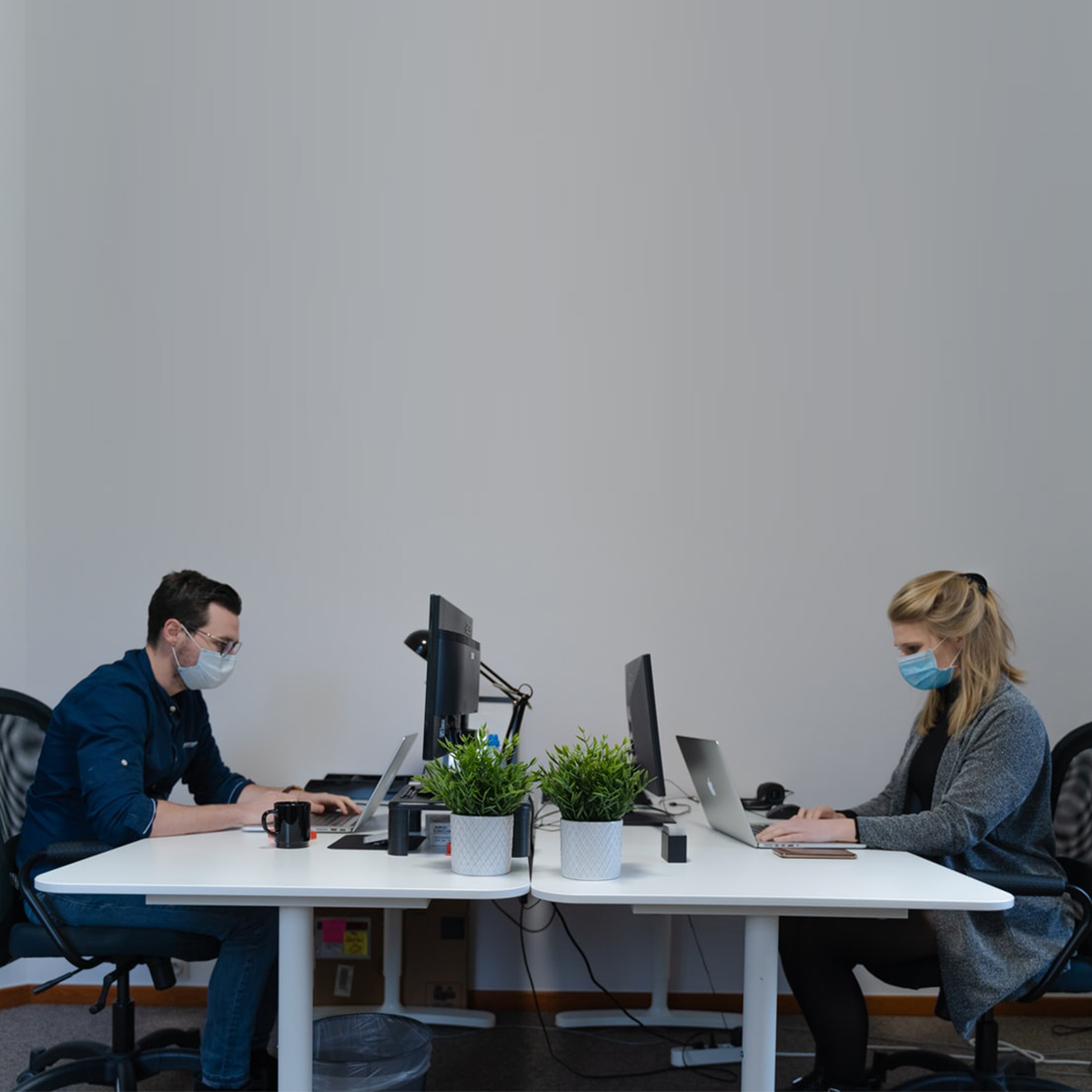 Why digitizing documents is important post-COVID-19