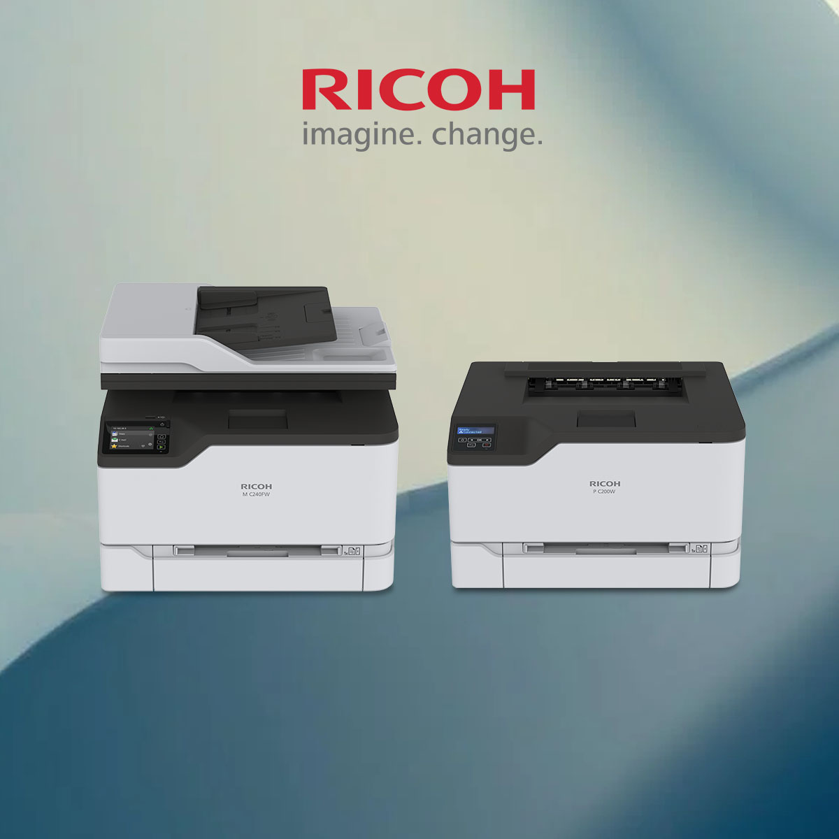 Meeting the Hybrid Workspace Printing Needs