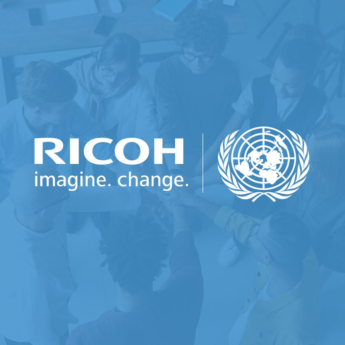 Ricoh Group’s Human Rights Policy