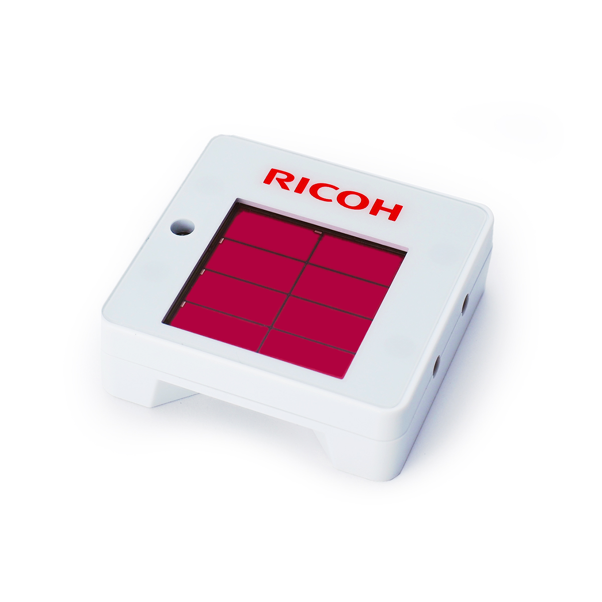 Launch of new wireless RICOH EH Environment Sensor D201/202