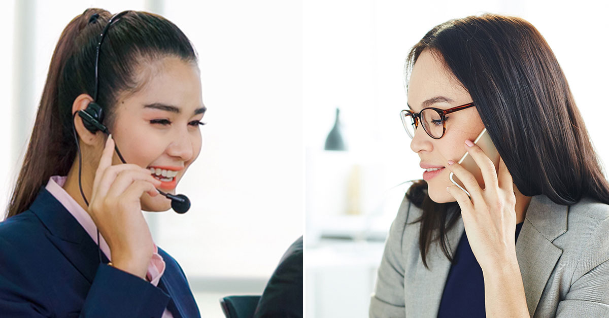 Customer Service Solution | Ricoh Philippines